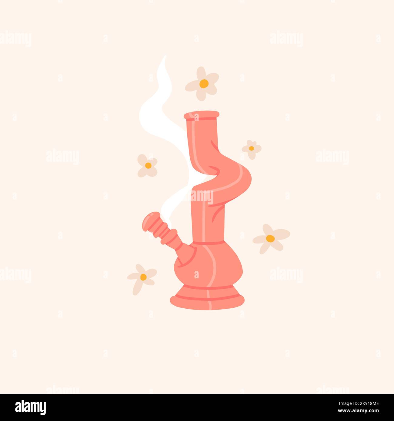 Hand drawn vector abstract graphic clip art illustration of Medical ...