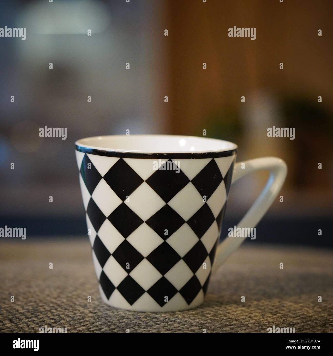 Nescafe brand Crema instant coffee in a glass jar Stock Photo - Alamy