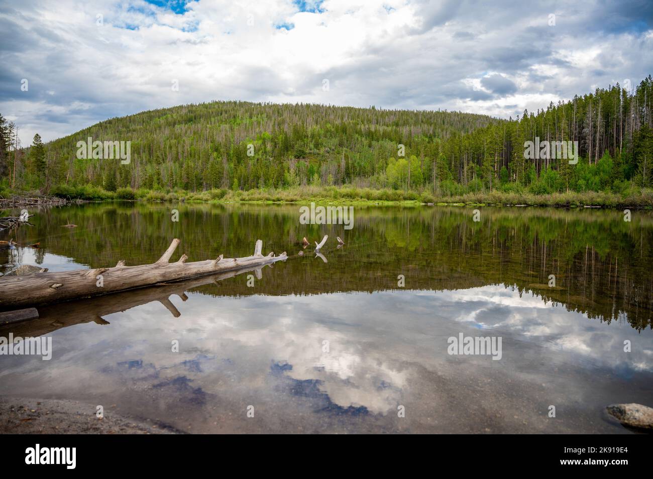High Definition landscape photos of Colorado Stock Photo - Alamy