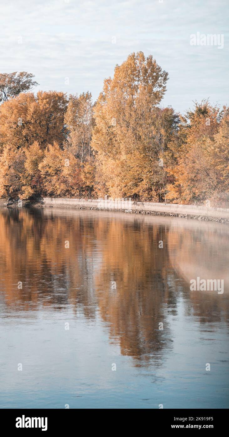 Saint charles québec hi-res stock photography and images - Alamy