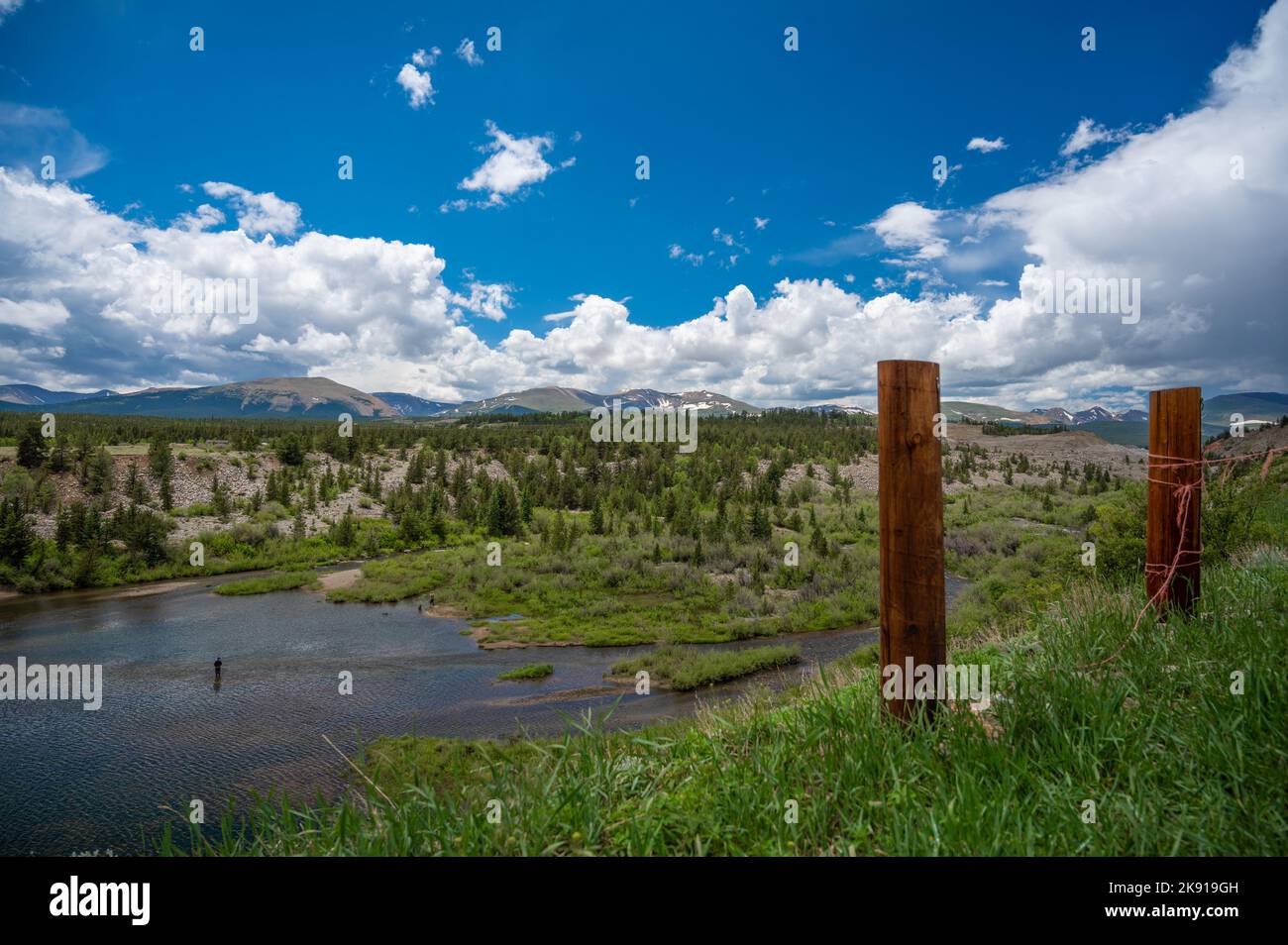 High Definition landscape photos of Colorado Stock Photo - Alamy