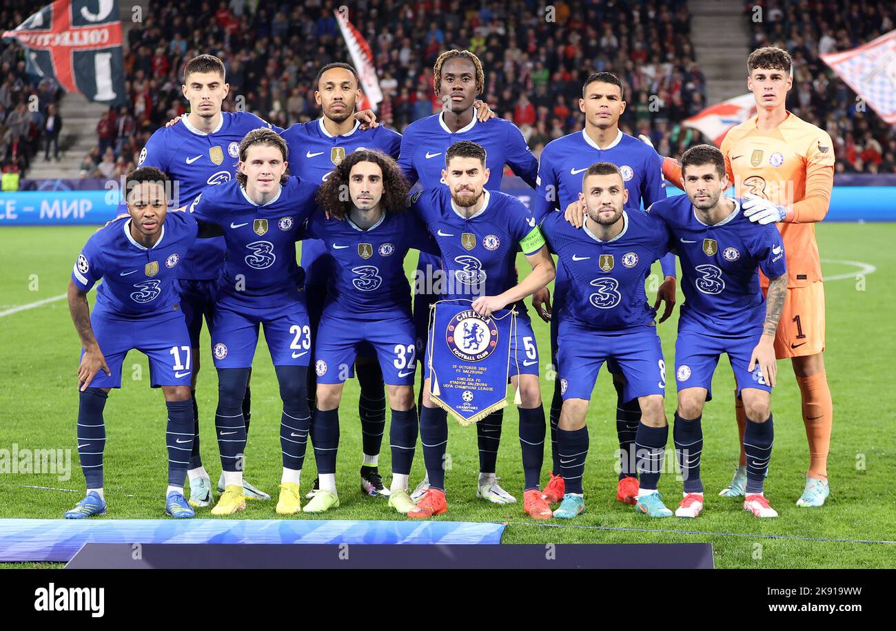 Purple Chelsea Christian