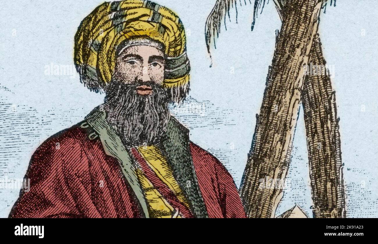 Italian explorer hi-res stock photography and images - Alamy