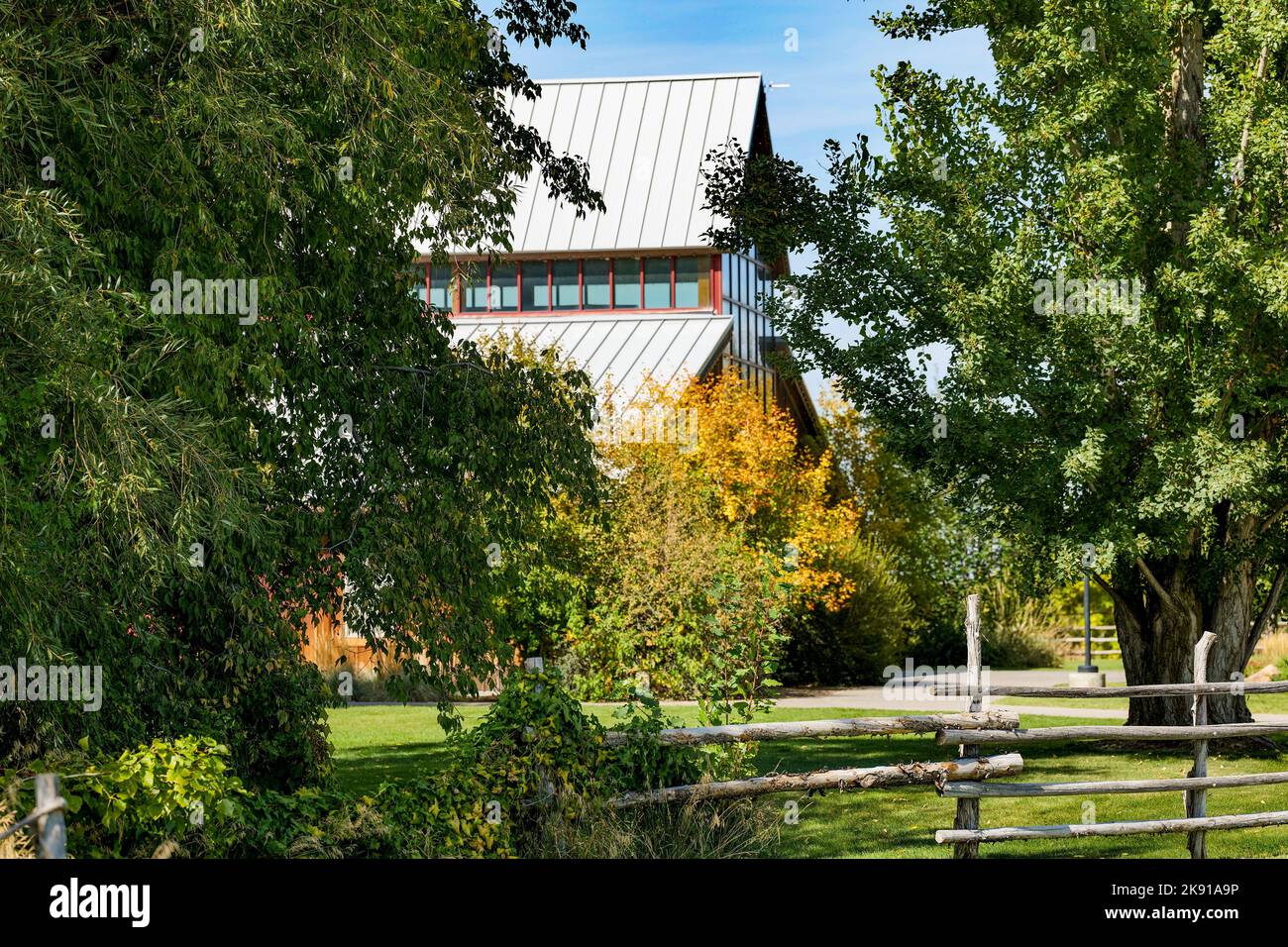 Wellsville architecture hi-res stock photography and images - Alamy