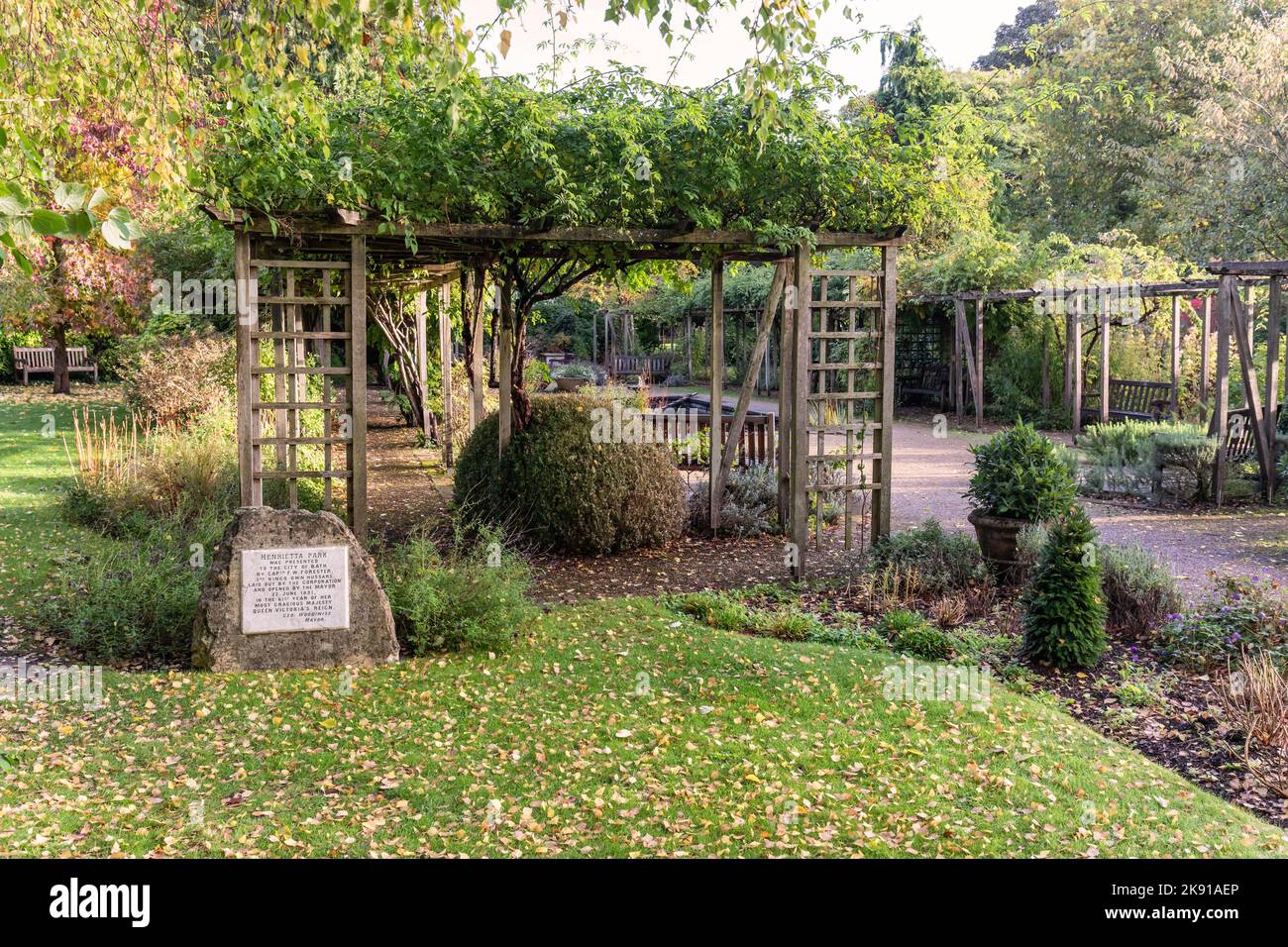King george v remembrance garden hi-res stock photography and images ...