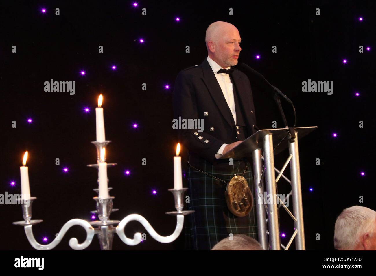 Seth coffet hi-res stock photography and images - Alamy