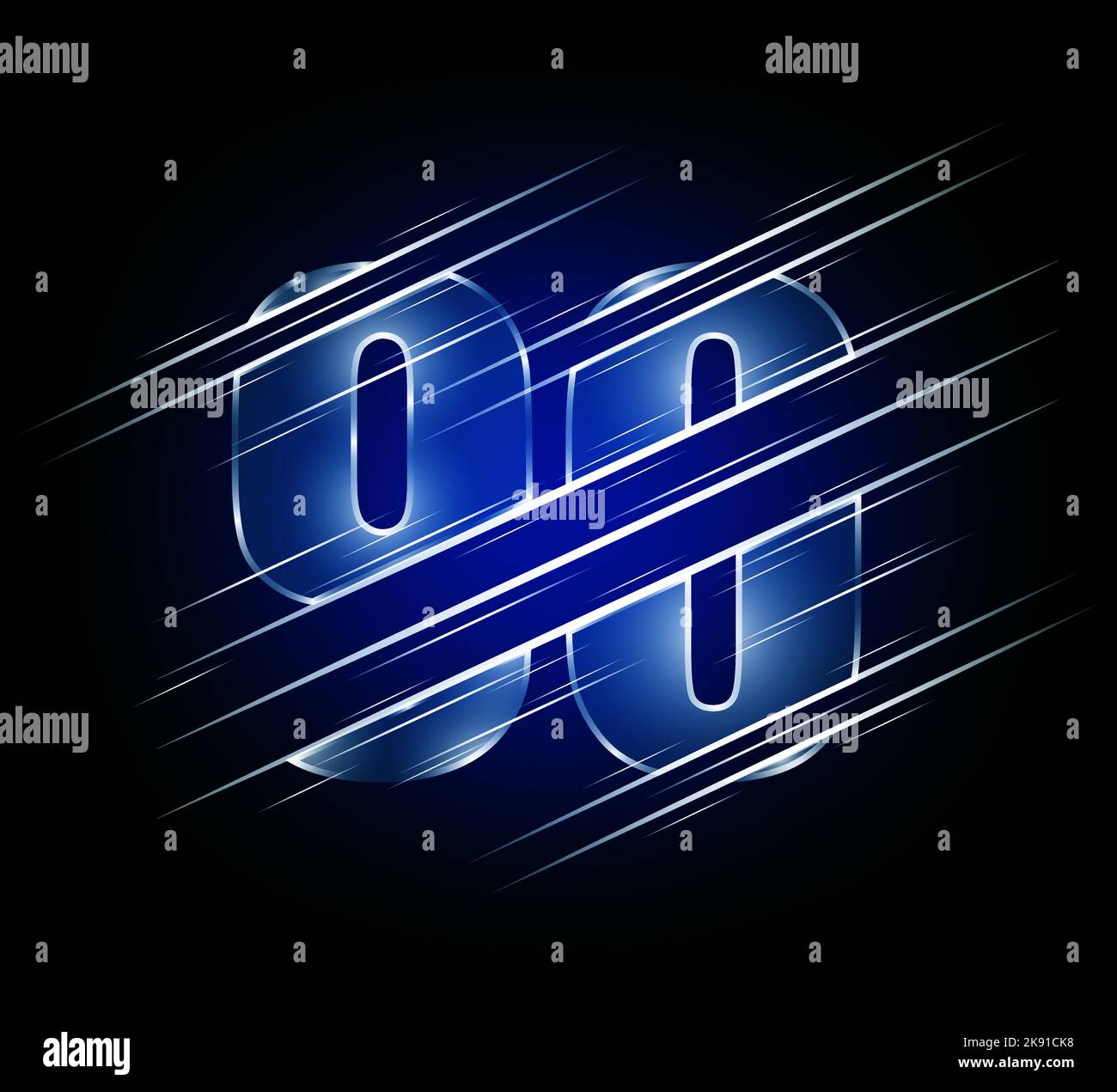 Numeral 90 hi-res stock photography and images - Alamy