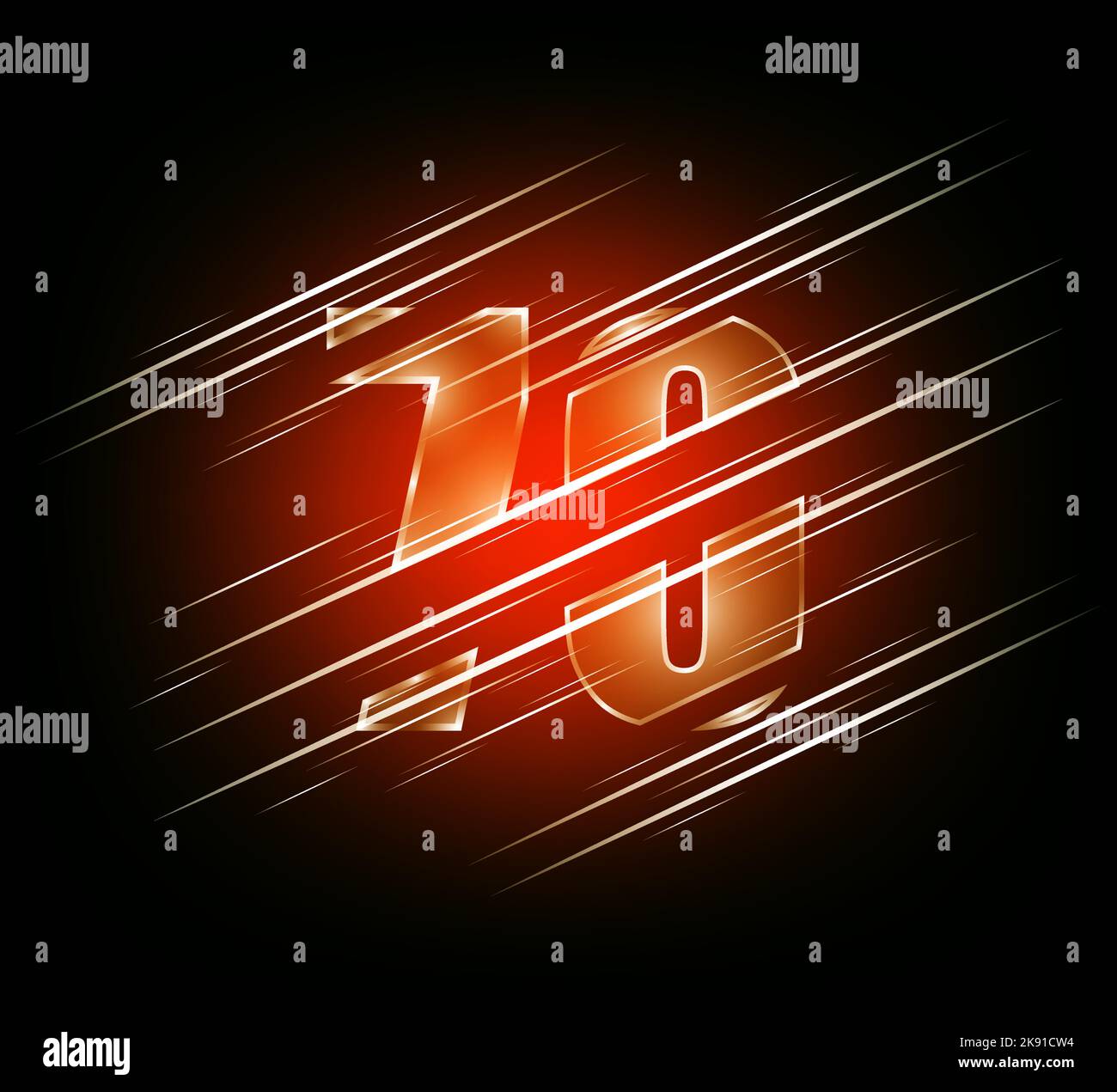 Scratched font hi-res stock photography and images - Alamy