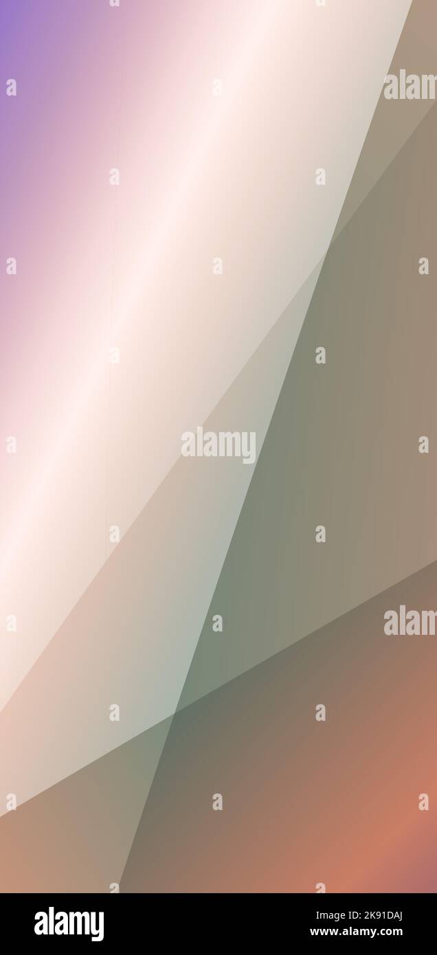 Light Pastel Background. Desktop wallpaper. Smartphone Lock Screen ...