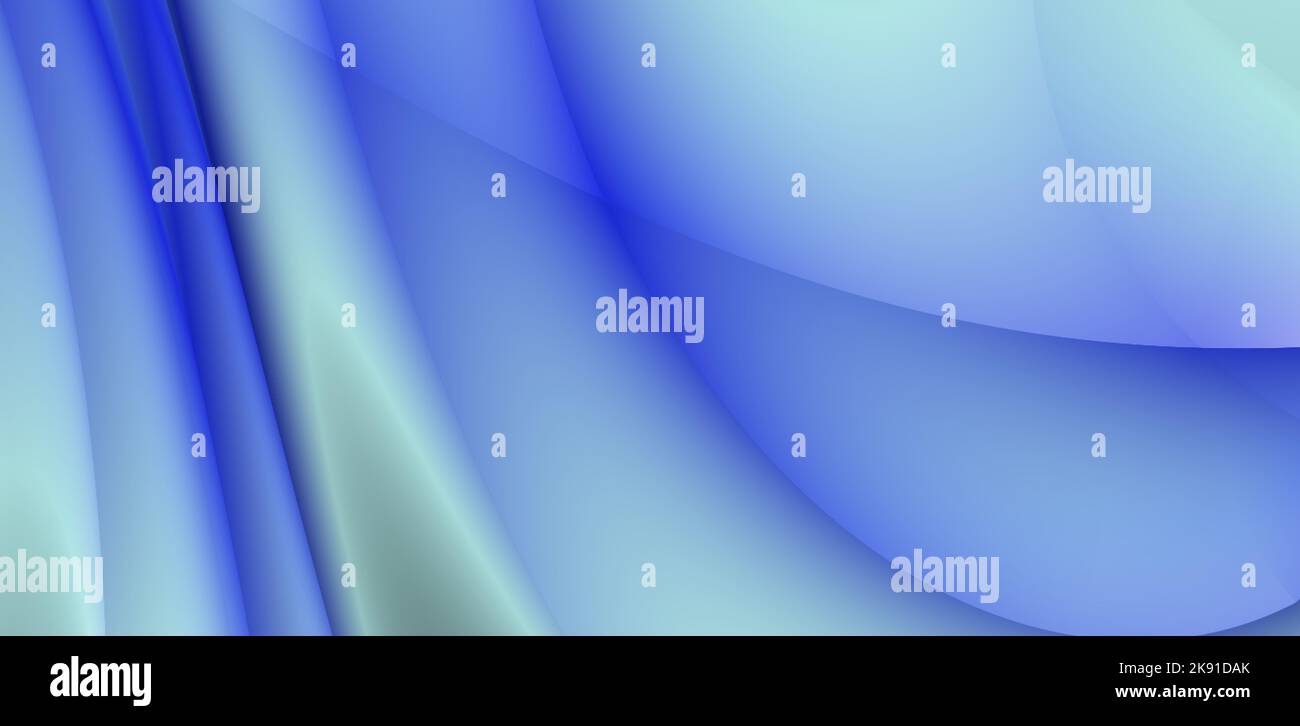 Horizontal banner. Abstract background. Desktop wallpaper. Smartphone ...