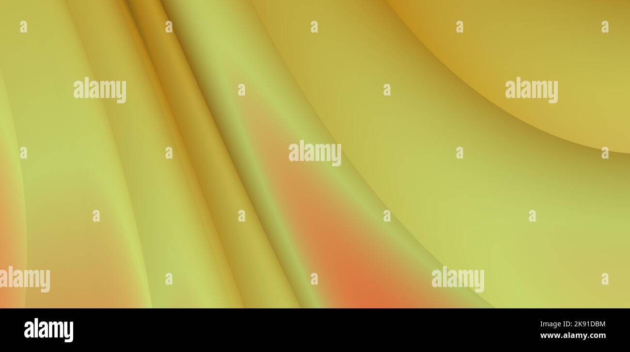 Horizontal banner. Abstract background. Desktop wallpaper. Smartphone ...