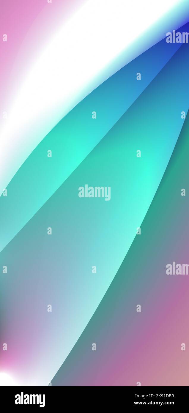 Light Pastel Background. Desktop wallpaper. Smartphone Lock Screen ...