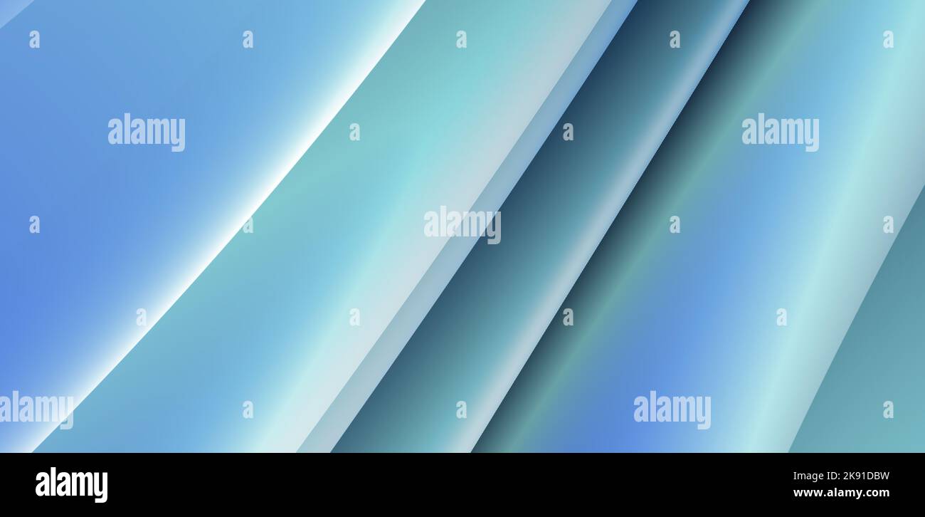 Horizontal banner. Abstract background. Desktop wallpaper. Smartphone ...