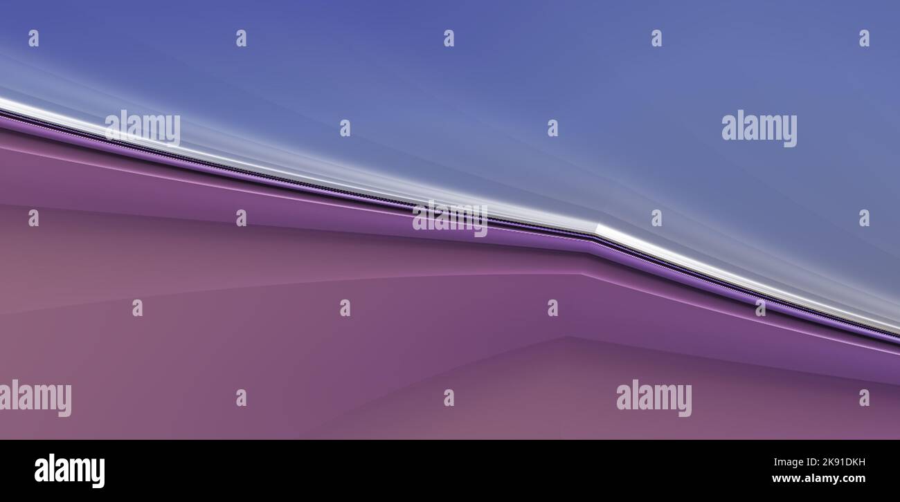 An illustration of minimalistic modern purple background - great for ...