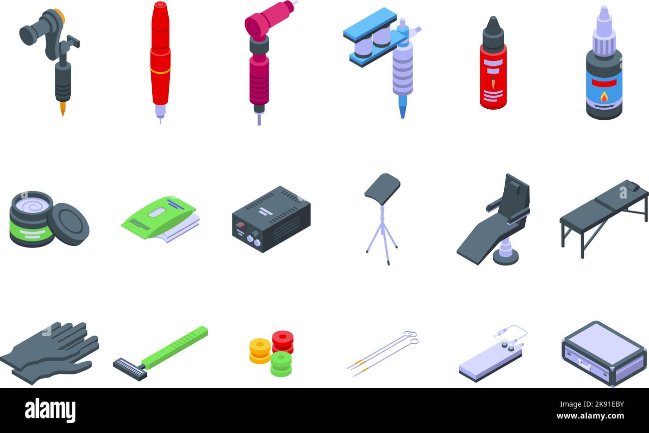 Anchor removal Stock Vector Images - Alamy