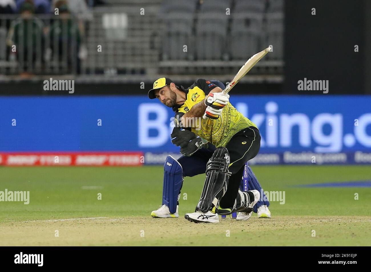 Glenn maxwell cricket sri lanka hi-res stock photography and images - Alamy