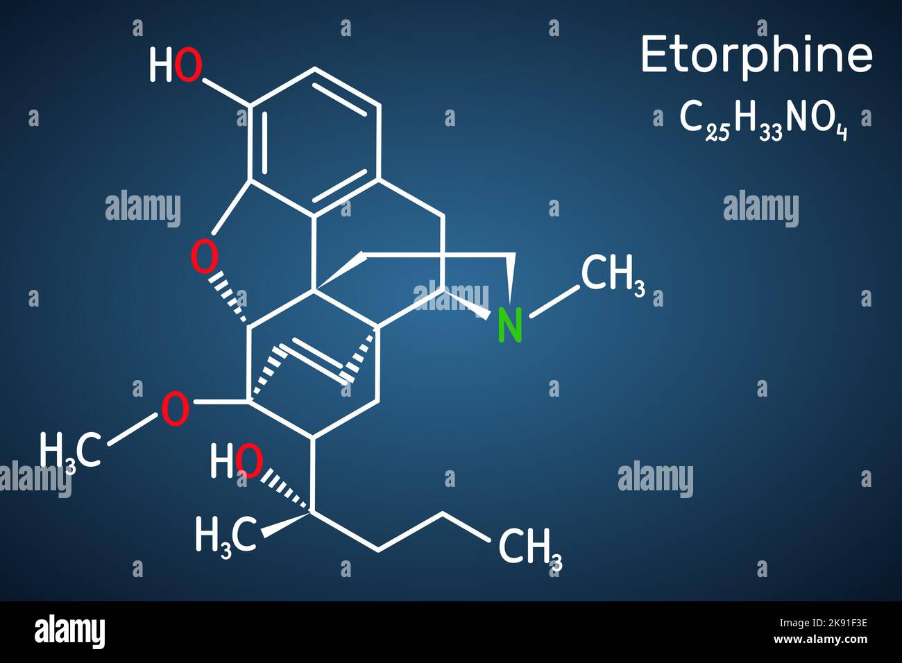 Morphinane hi-res stock photography and images - Alamy
