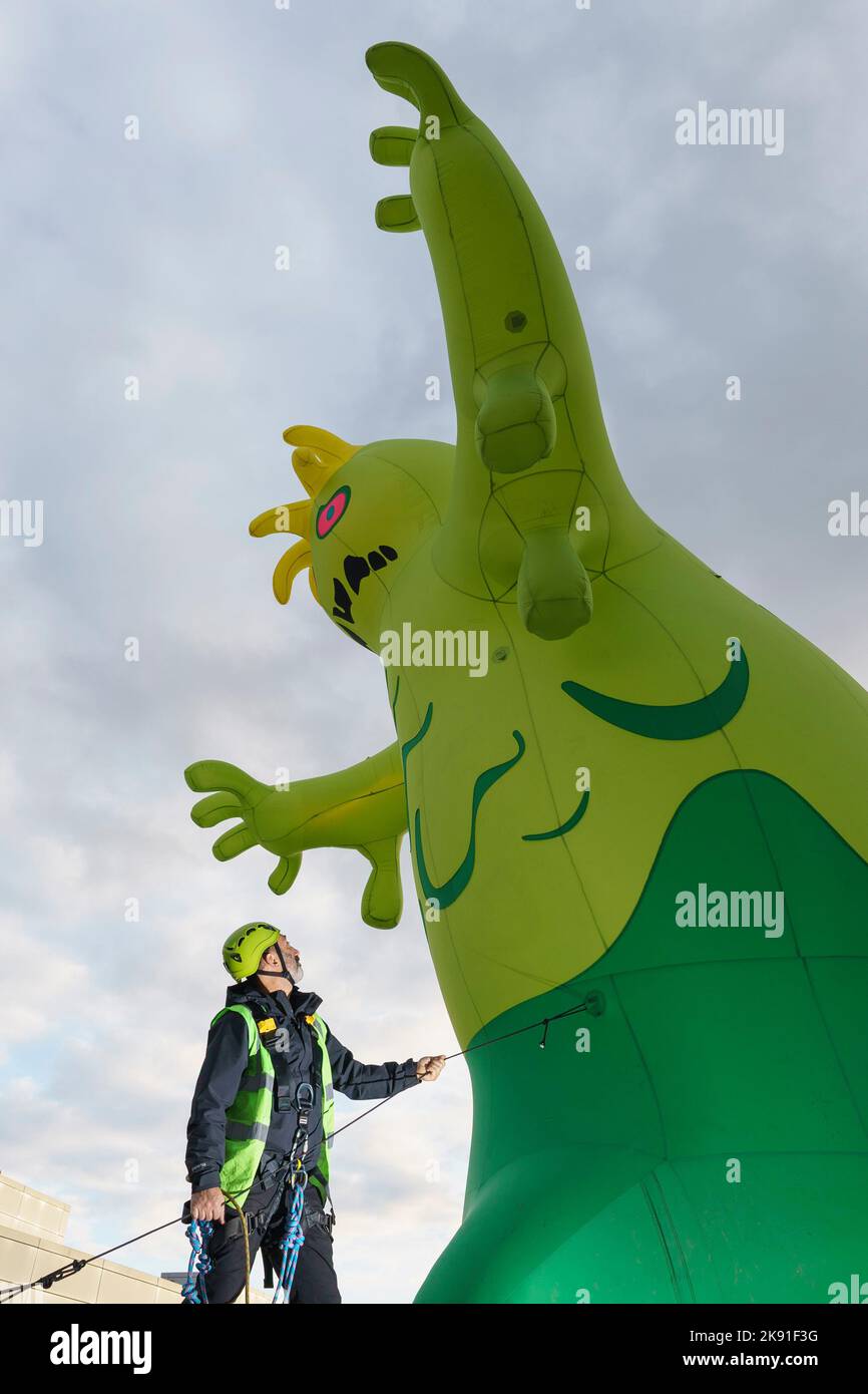 Filthy luker pedro estrellas hi-res stock photography and images - Alamy