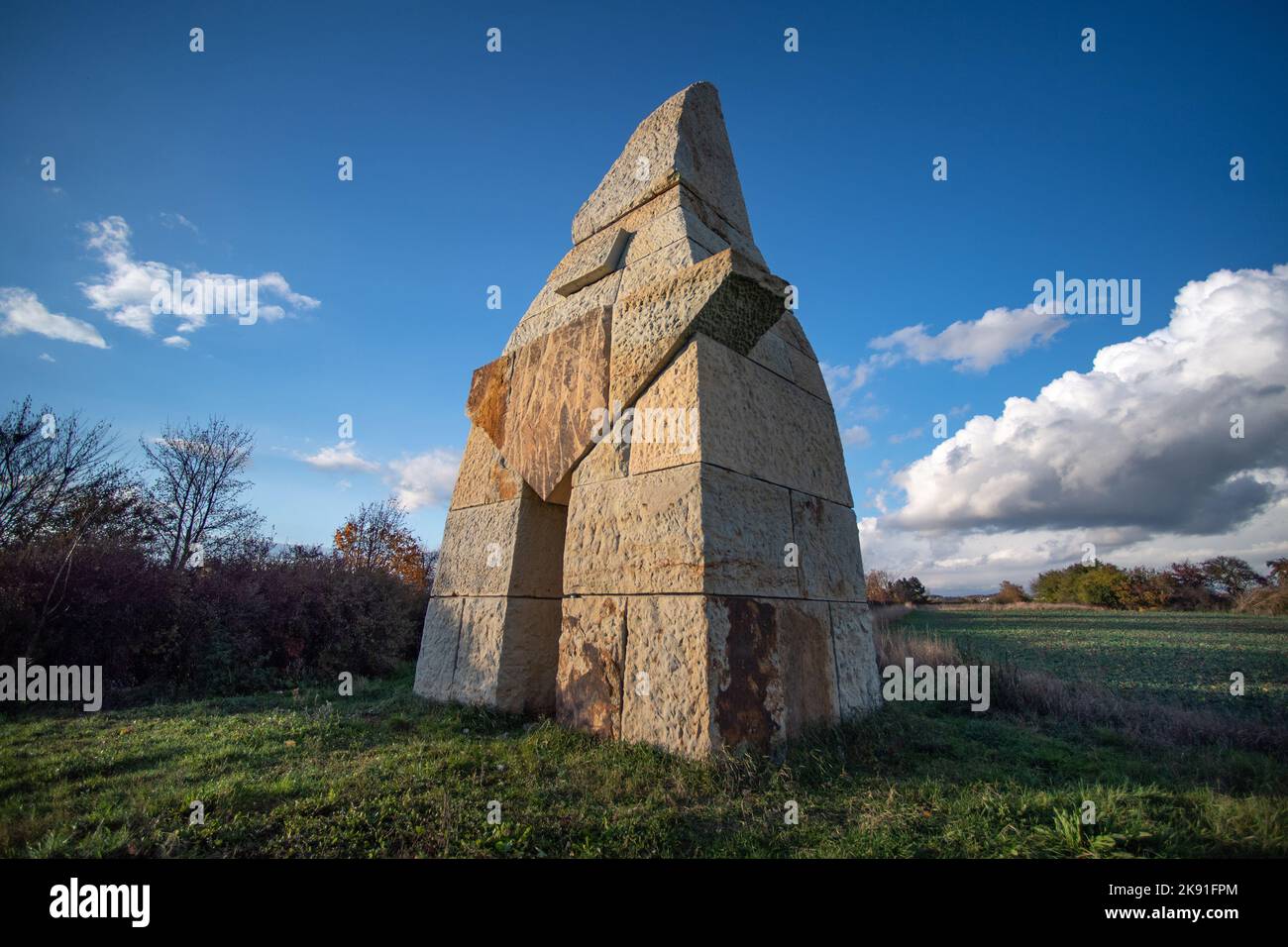 Horice, Czech Republic. 25th Oct, 2022. The 25 October 2022 photo of ...