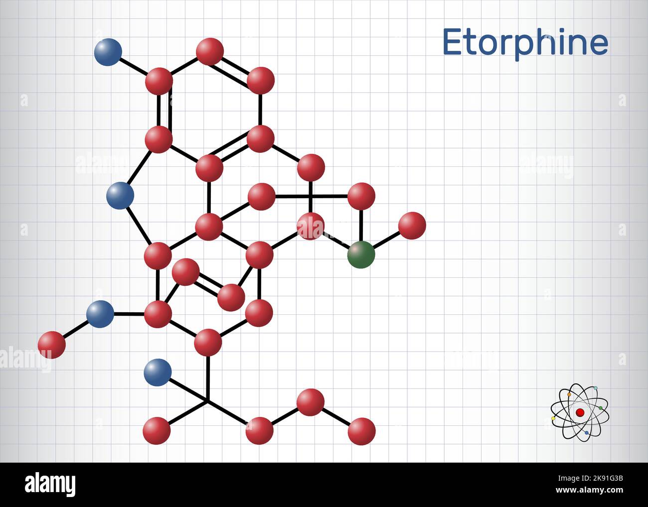 Morphinane hi-res stock photography and images - Alamy