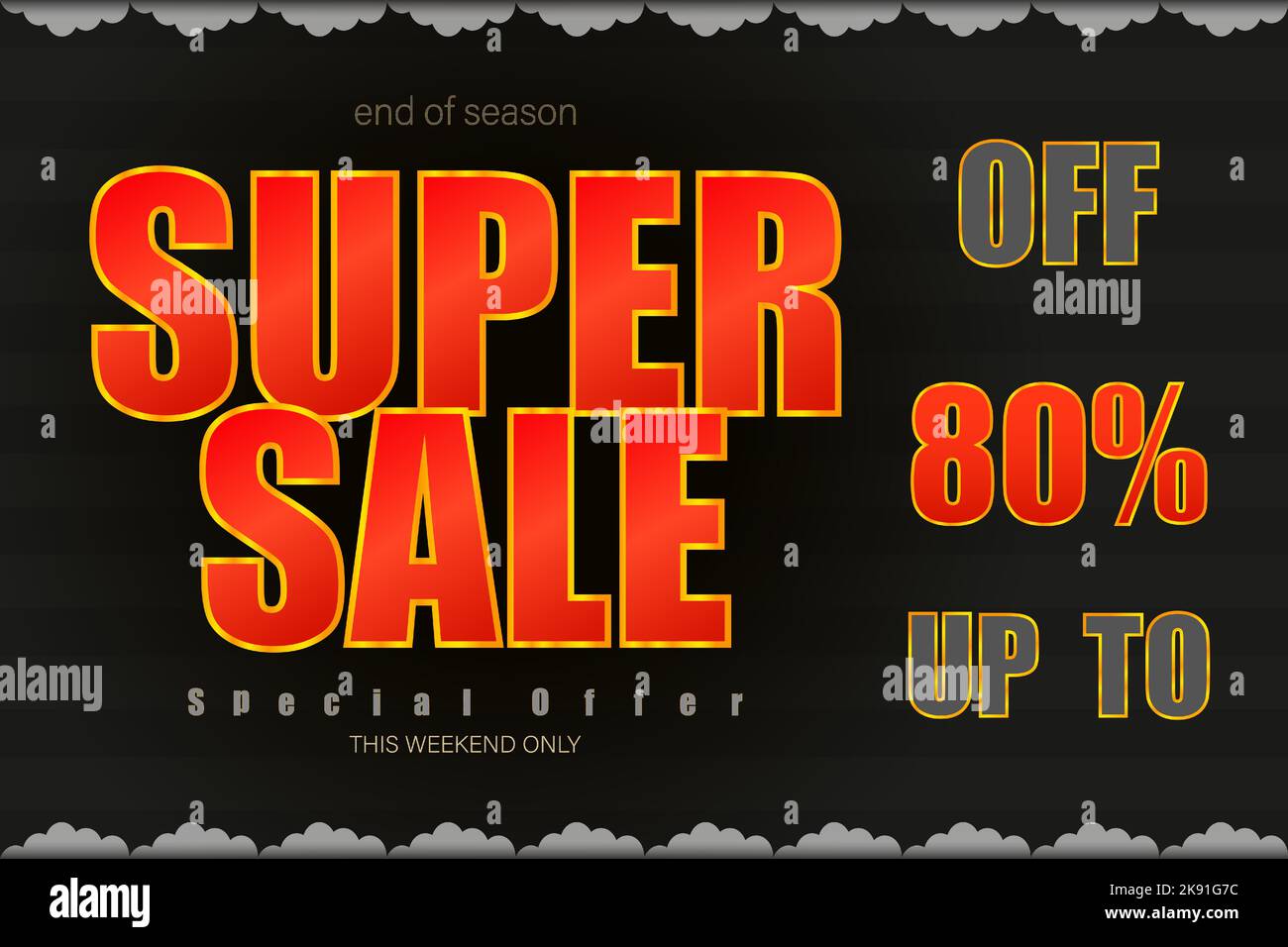 A super design of final sale up to 80 percent end of season special ...