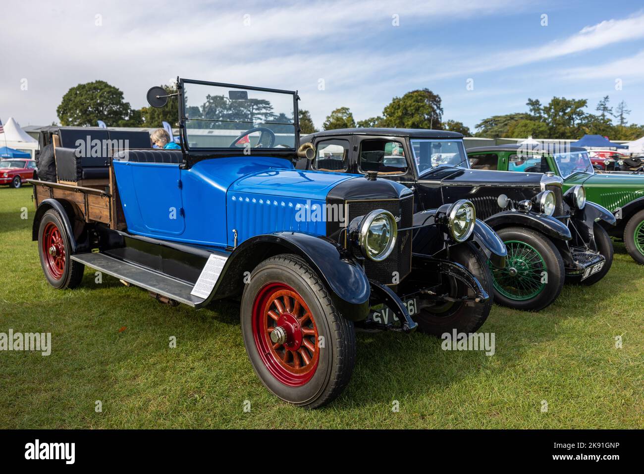 1916 race car hi-res stock photography and images - Alamy