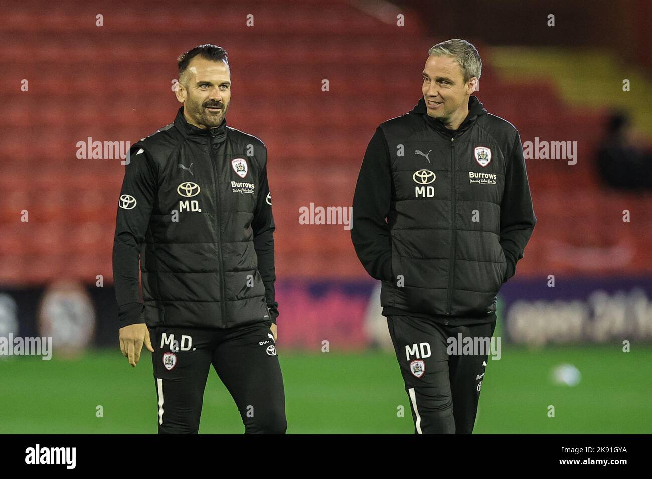 Michael duff devaney hi-res stock photography and images - Alamy