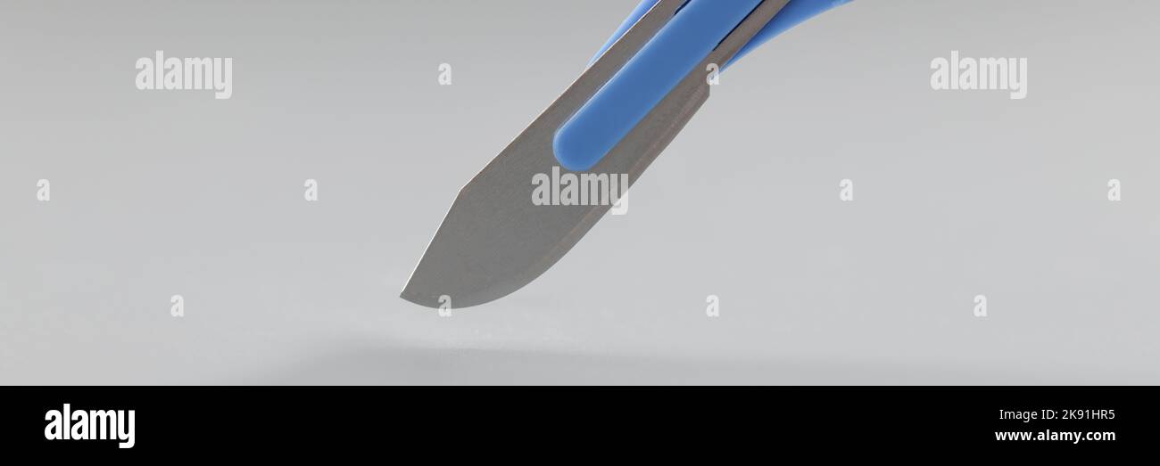 Retractable pocket sized box cutter, sharp colour knife for cutting ...