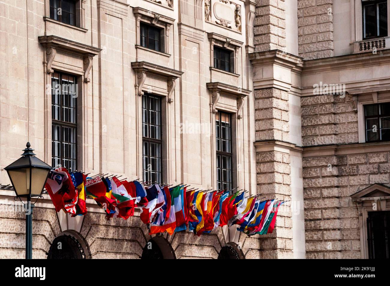 Long tradition of conferences hi-res stock photography and images - Alamy