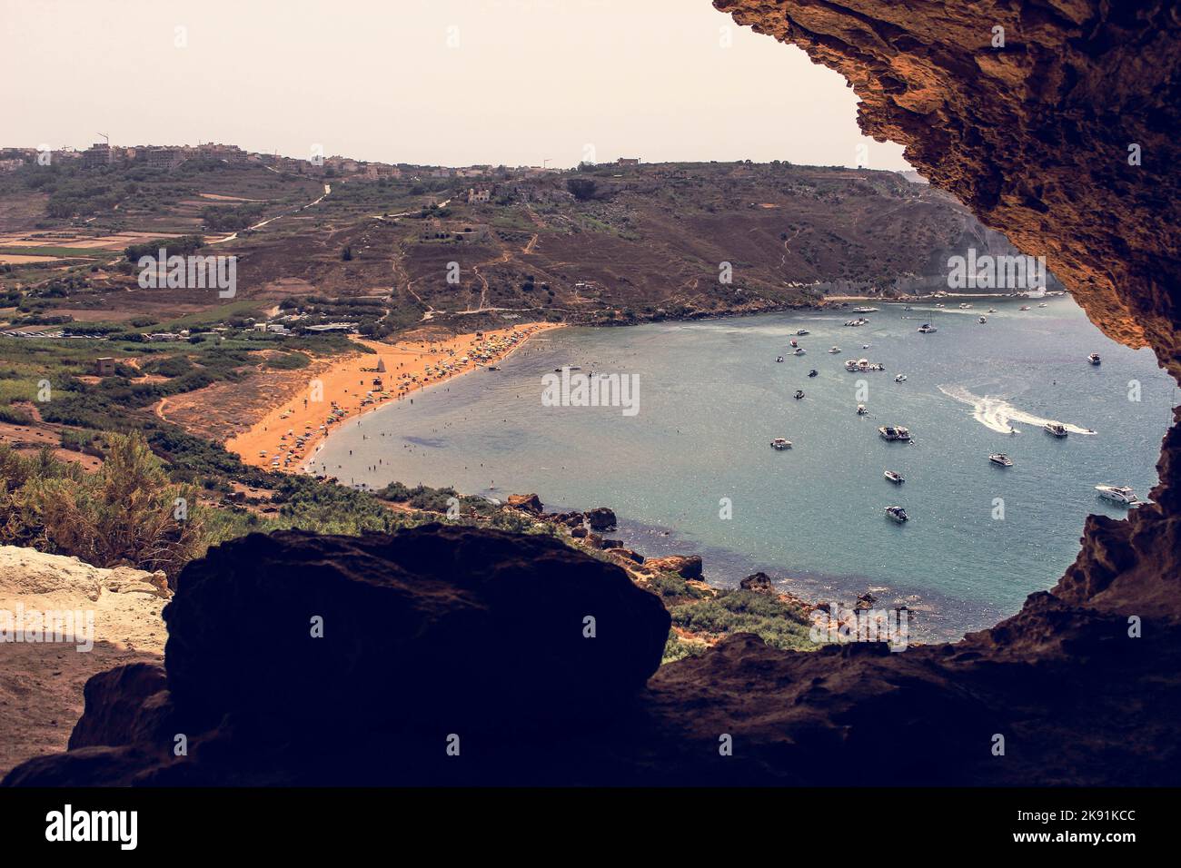 Tal mixta cave hi-res stock photography and images - Alamy