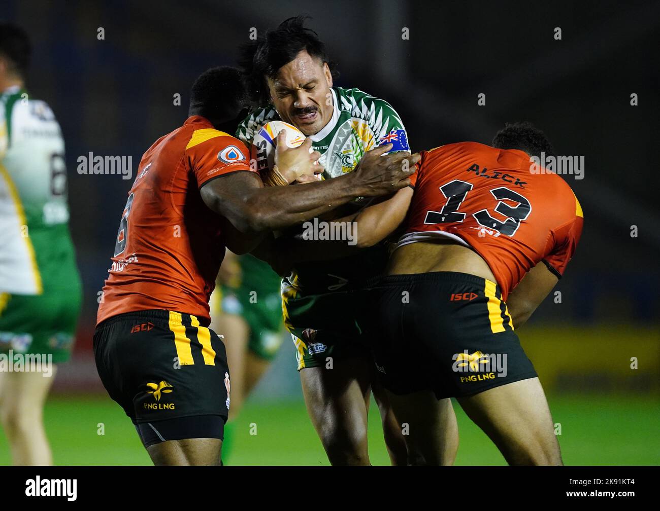 Zane tetevano cook islands hi-res stock photography and images - Alamy
