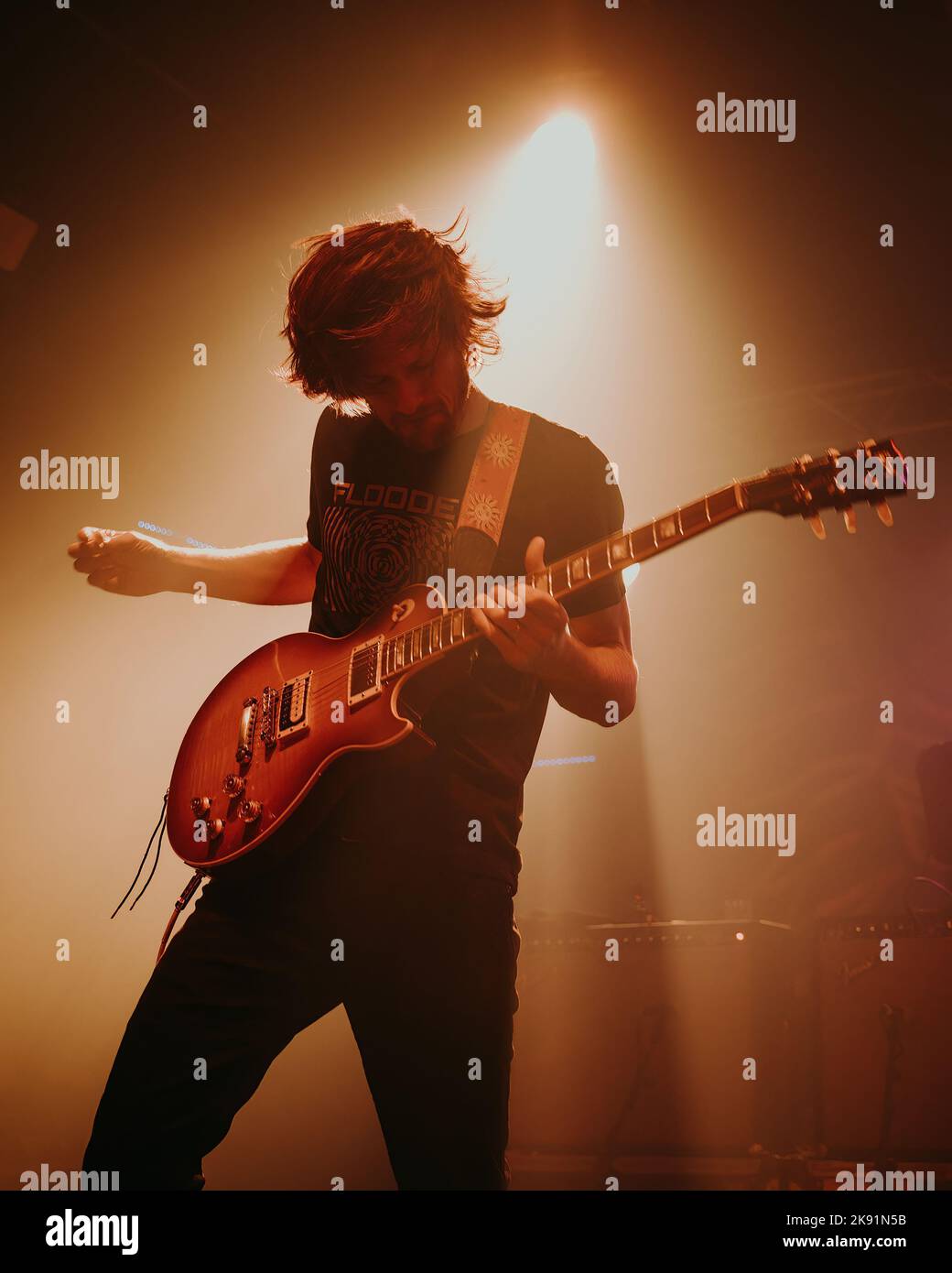 Allan van cleave hi-res stock photography and images - Alamy