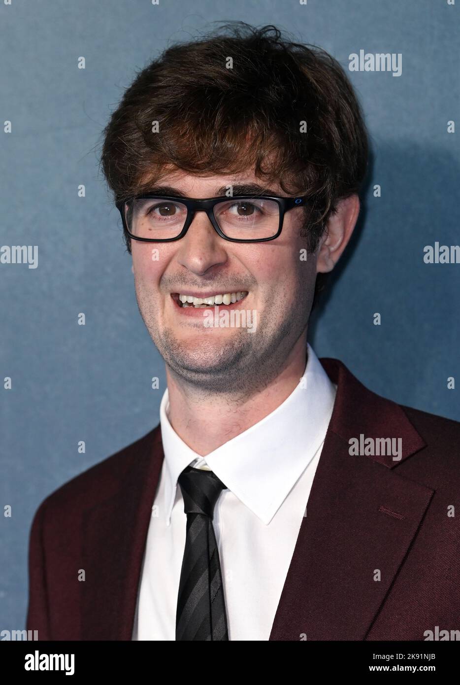 Tom moran hi-res stock photography and images - Alamy