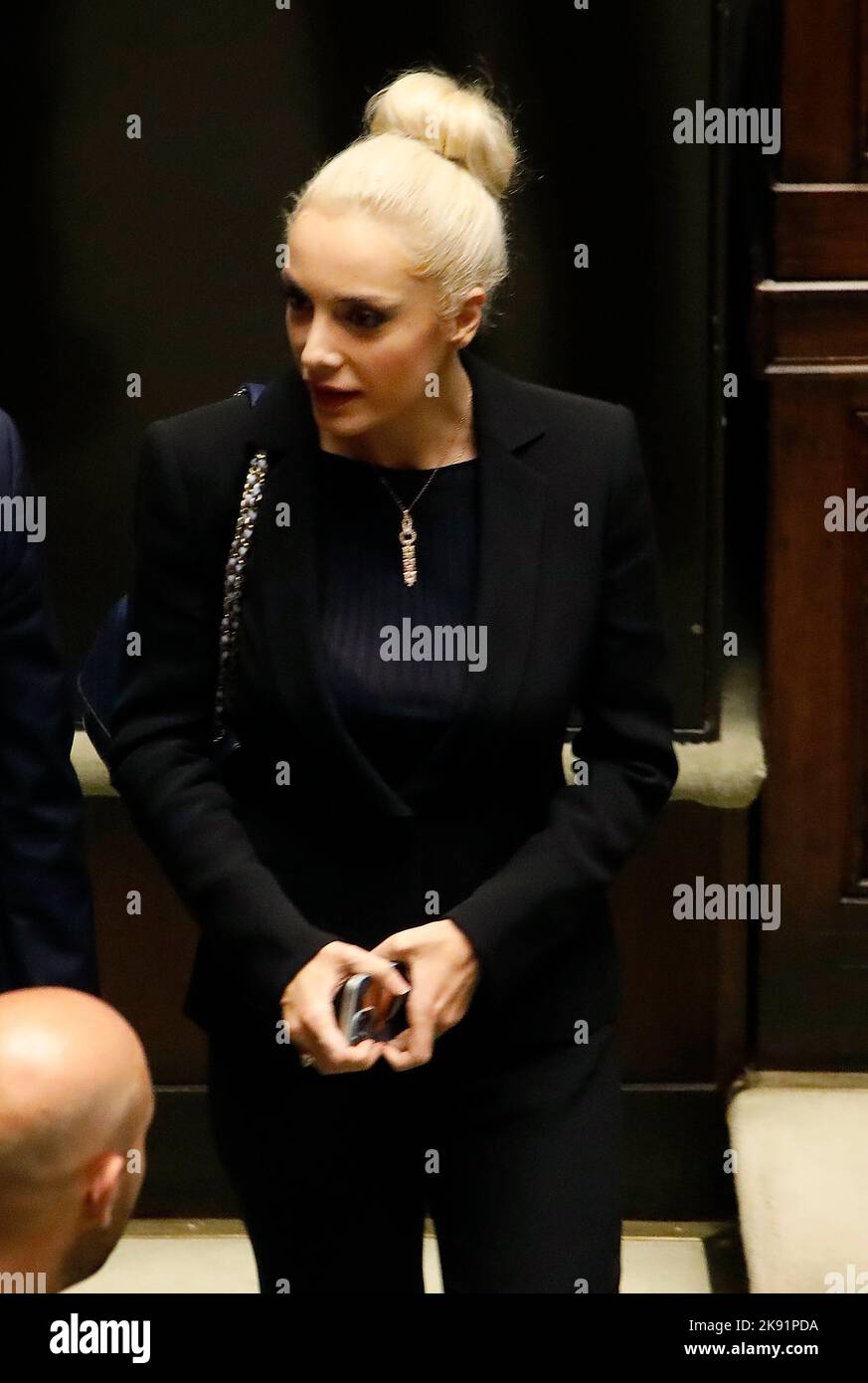 Marta fascina hi-res stock photography and images - Alamy