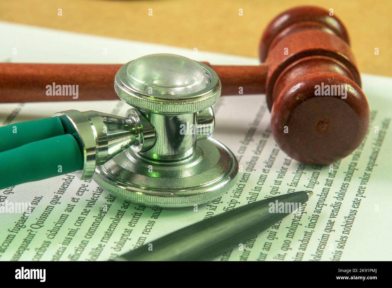 concept of medicine involving legislation in contracts and civil rights ...