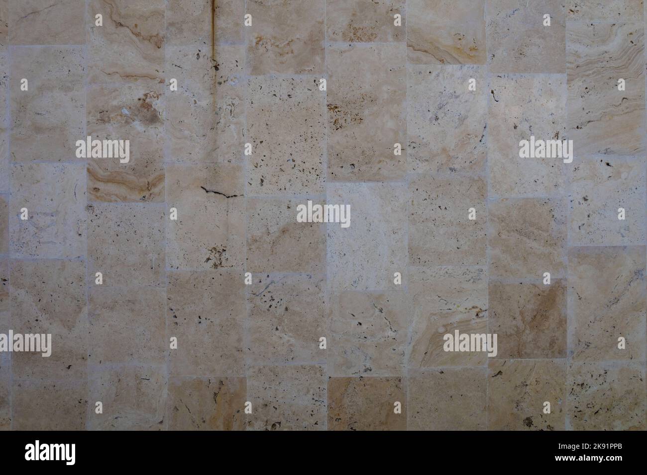 Smooth Stone Texture Background