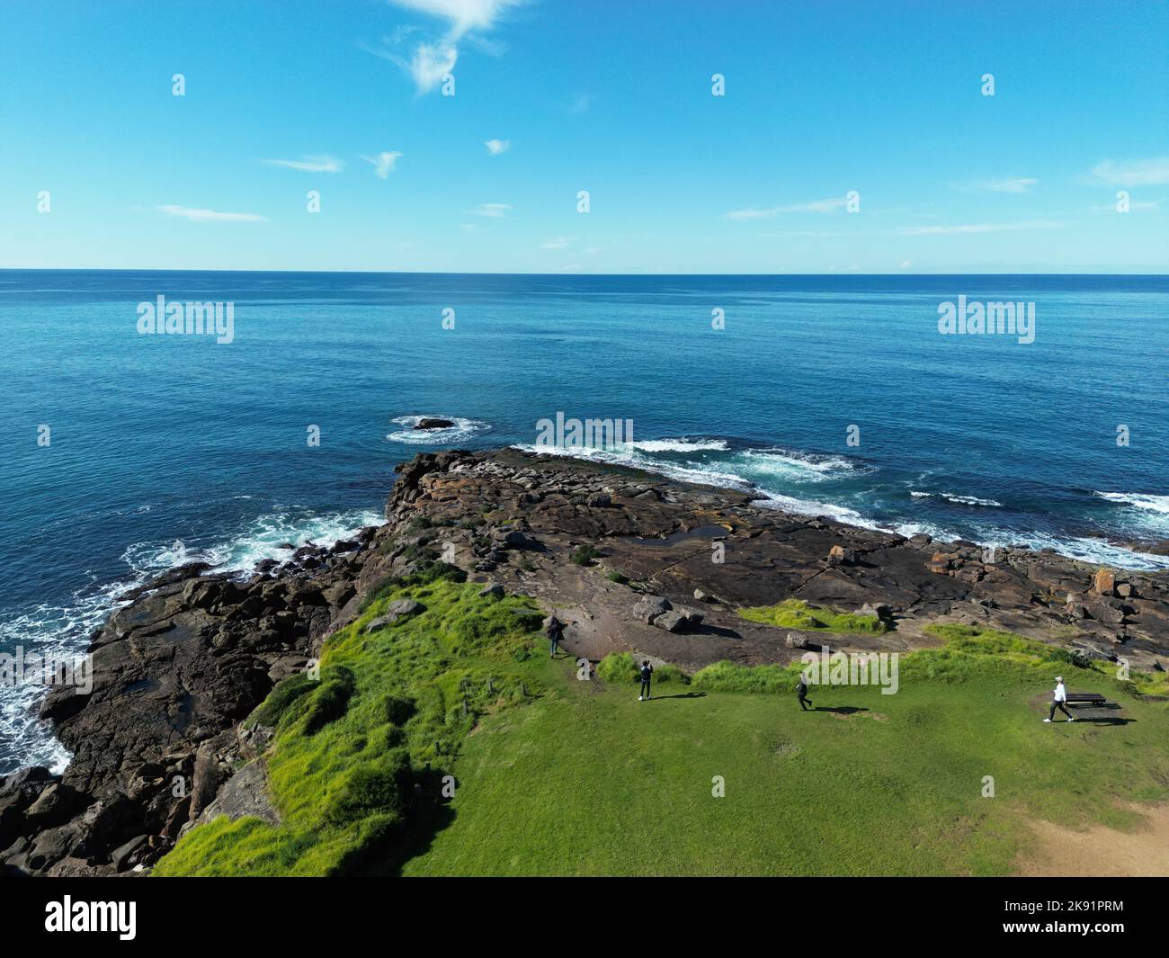 Tathra new south wales hi-res stock photography and images - Alamy