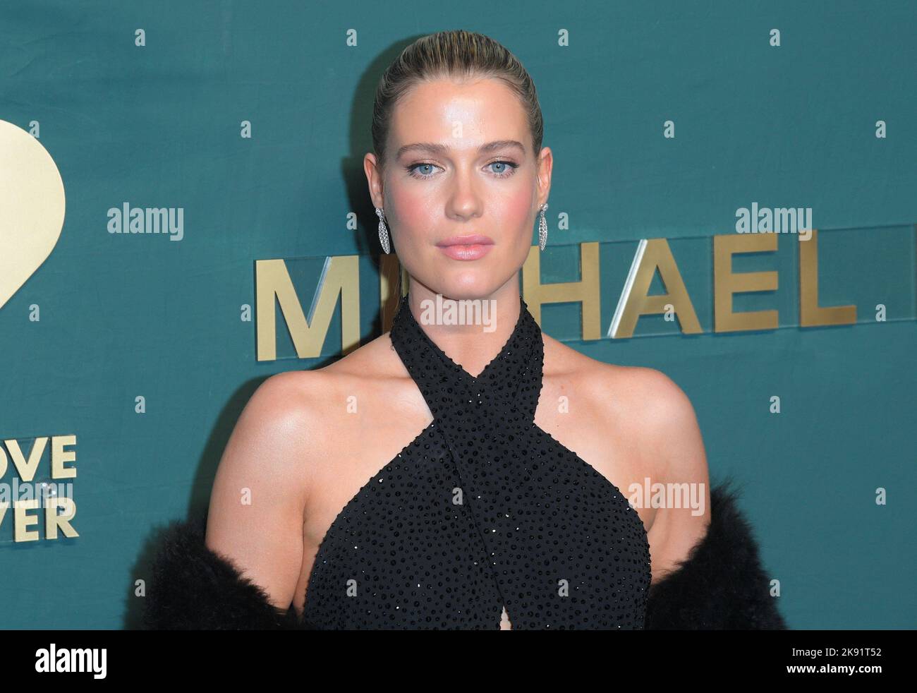 Lady Amelia Spencer attends the 16th annual God's Love We Deliver ...