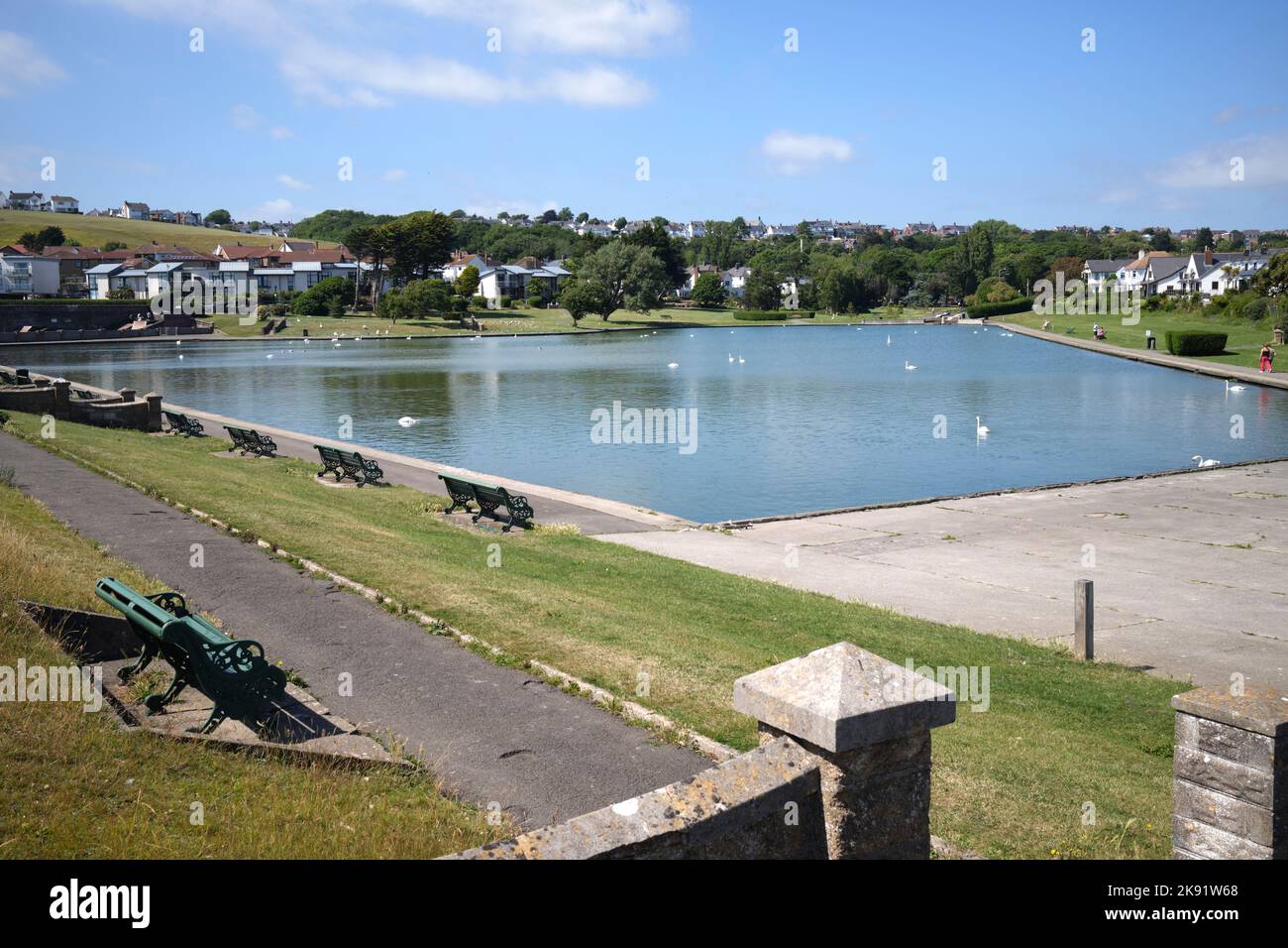 The knap barry hi-res stock photography and images - Alamy