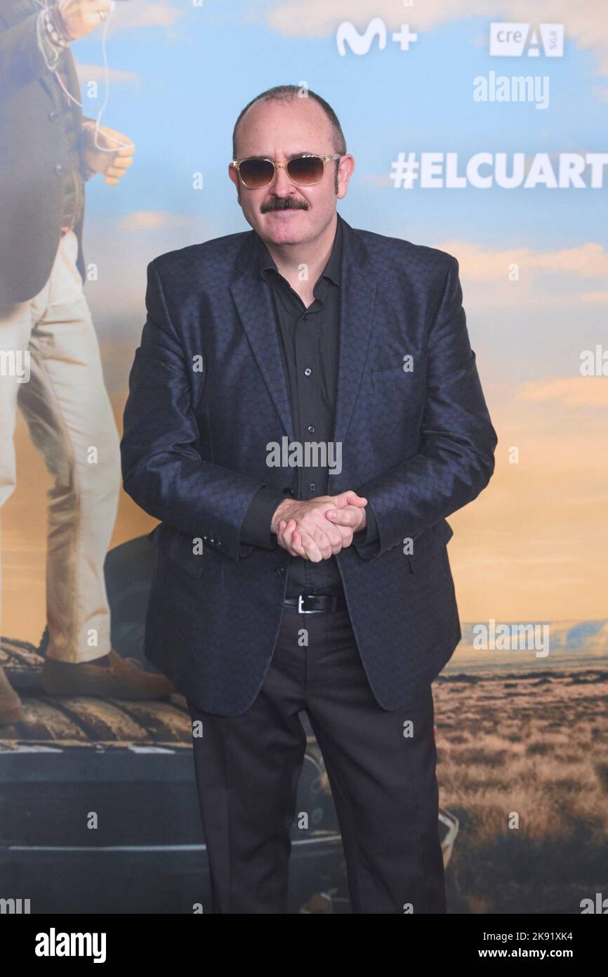 Carlos cuarto hi-res stock photography and images - Alamy