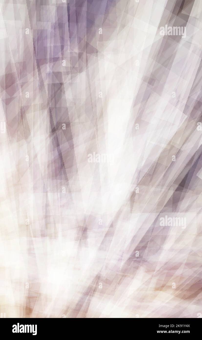 Abstract pale taupe vector textured background. Grey vertical graphic ...