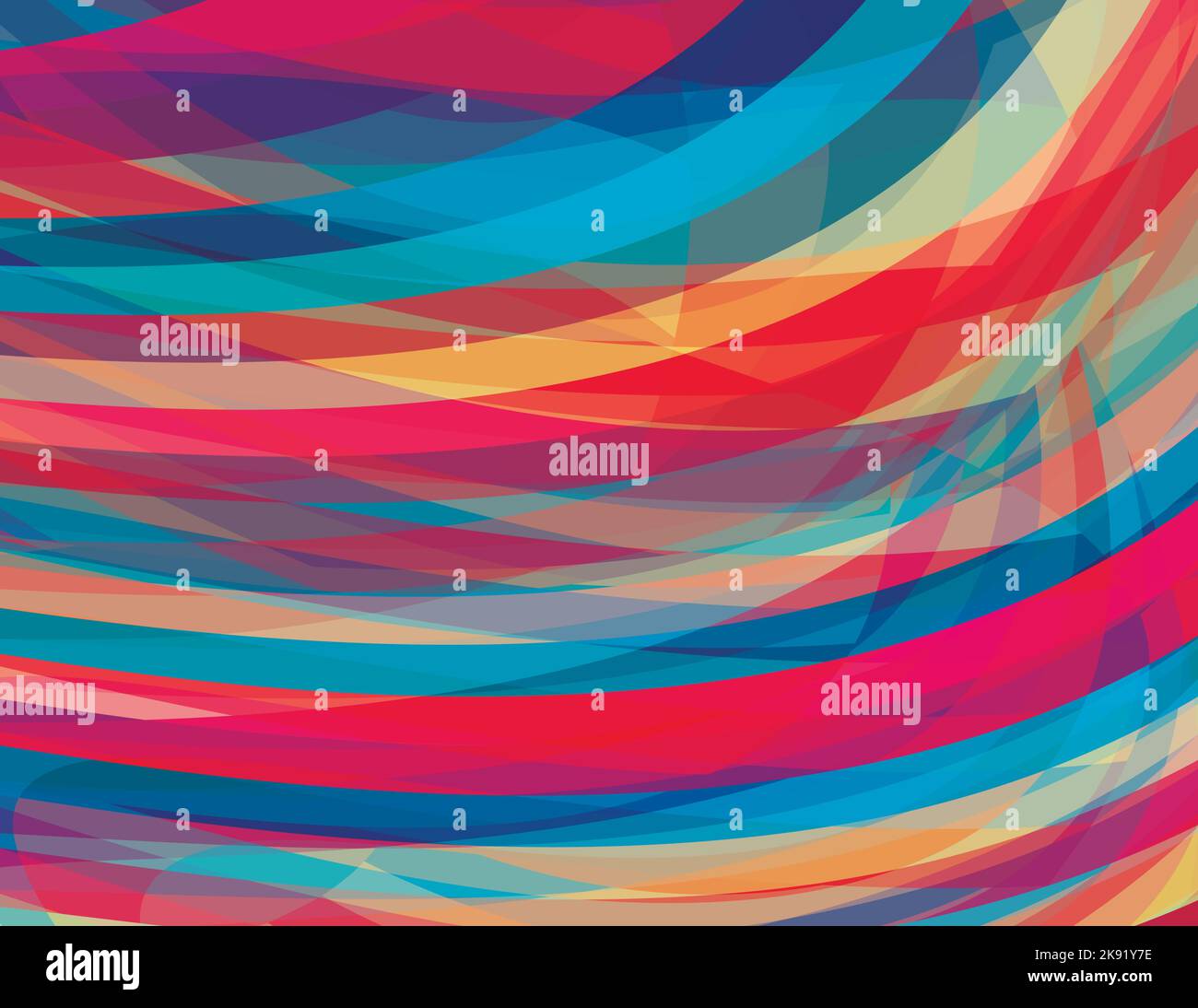 Artistic design background with stripes. Vector graphic pattern. CMYK ...