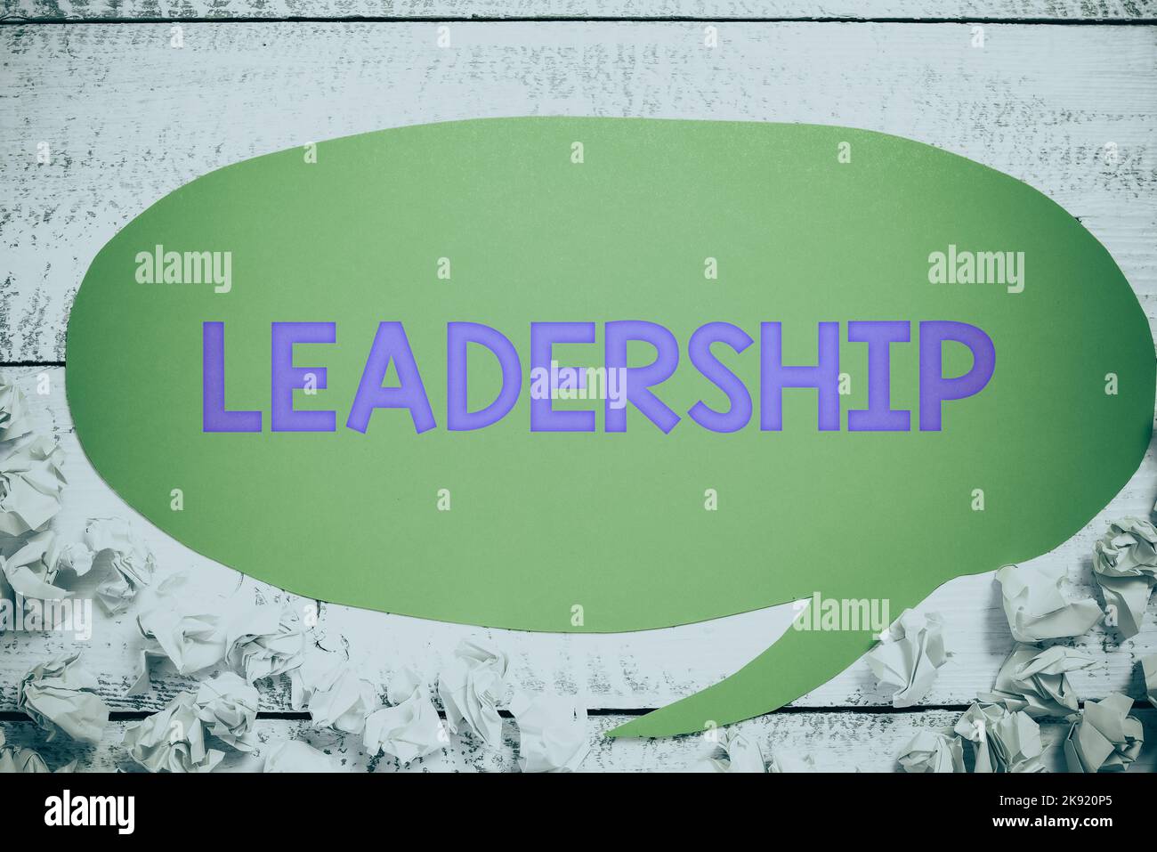 Conceptual display Leadership. Conceptual photo art of motivating to ...