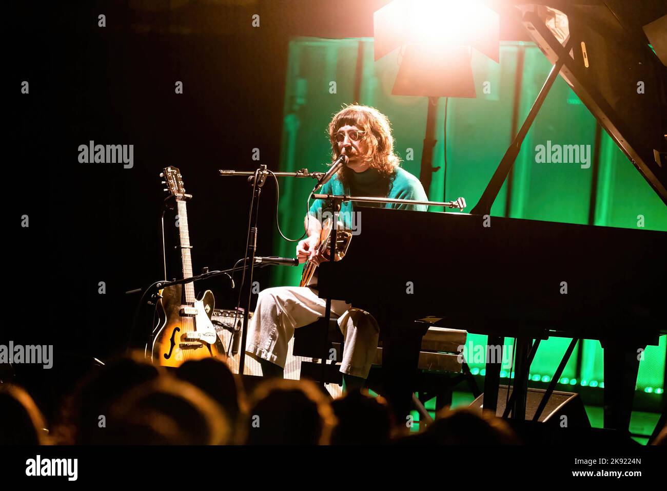 Tim bernardes hi-res stock photography and images - Alamy