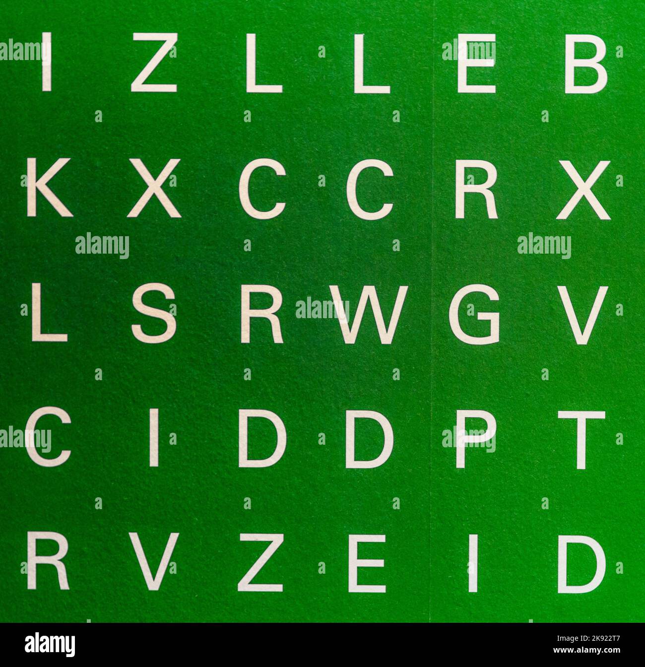 Harmonic letter hi-res stock photography and images - Alamy