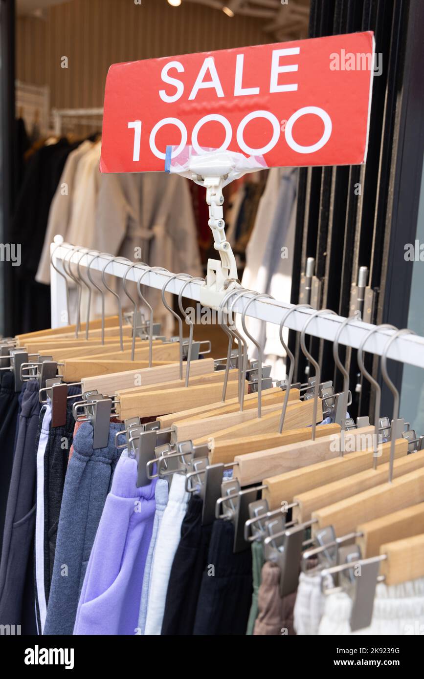 Different sports pants hi-res stock photography and images - Alamy