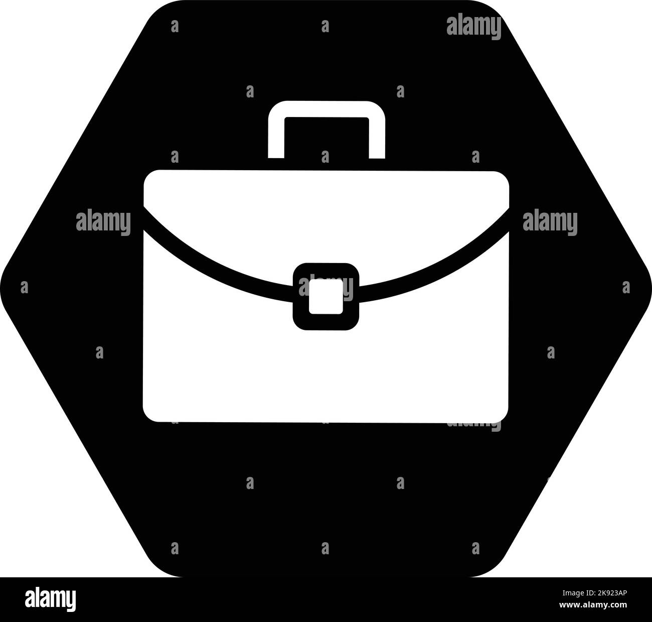 Cartoon carrying luggage Stock Vector Images - Alamy