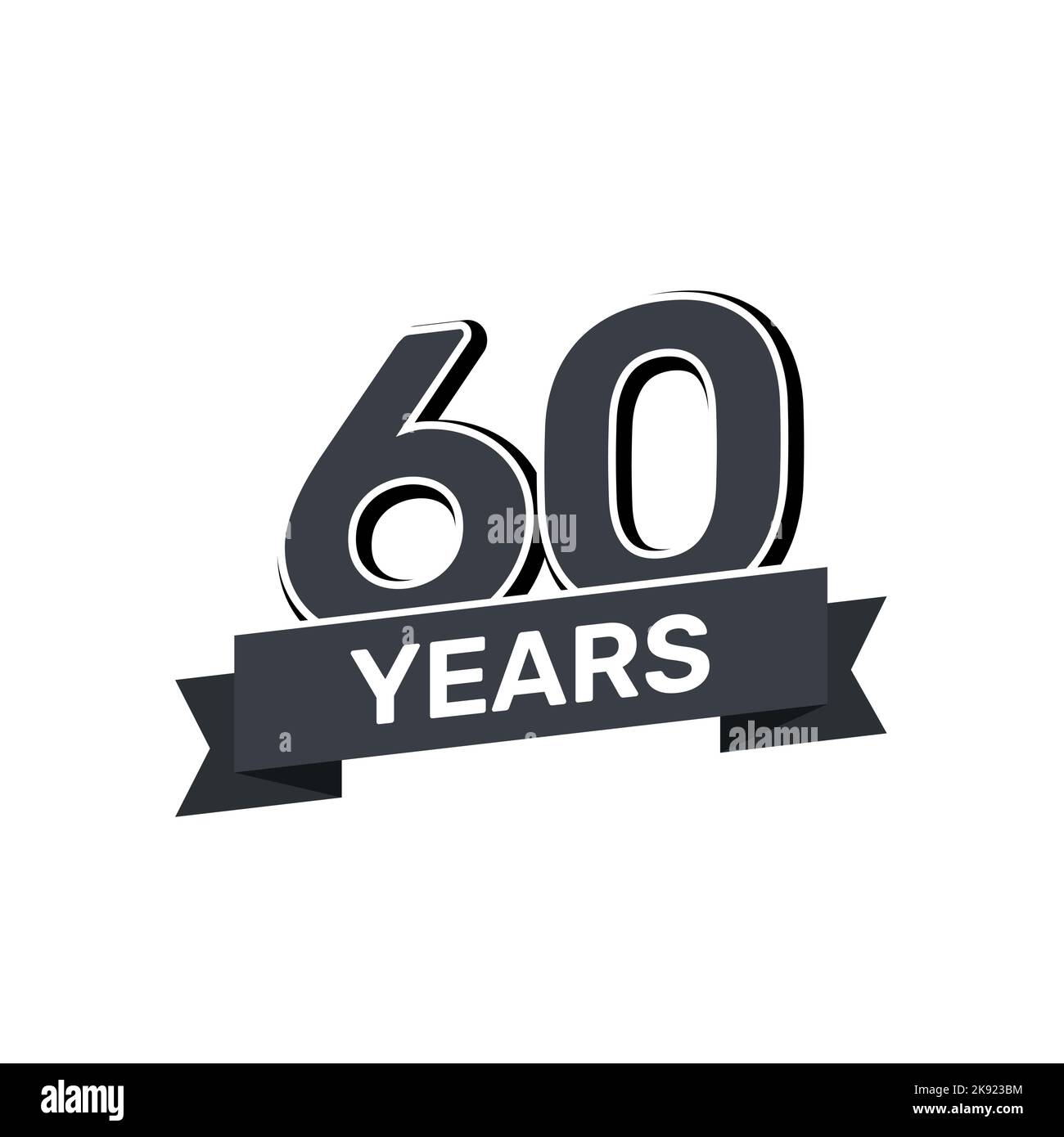 60th anniversary gold hi-res stock photography and images - Alamy