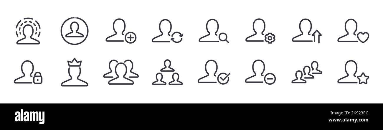 Customer membership client vip icon. Member pictogram person service ...