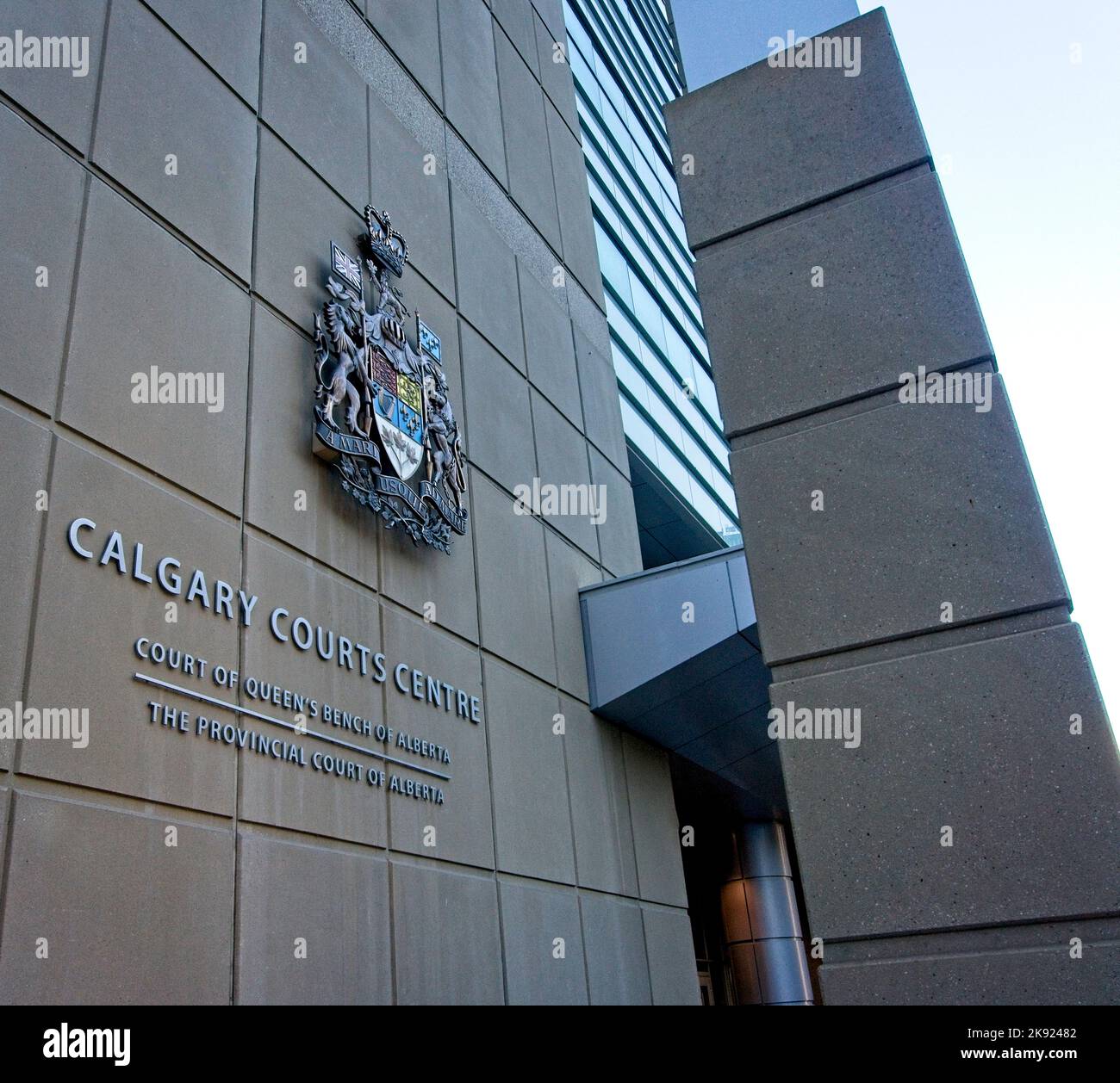 Property courts hi-res stock photography and images - Alamy